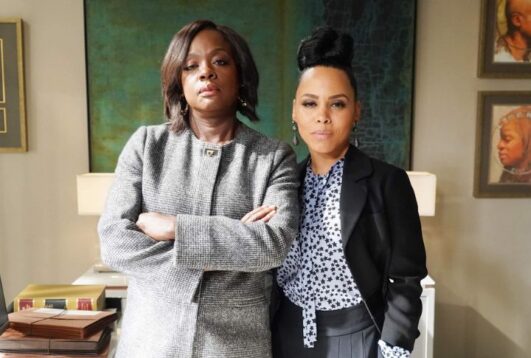 20 Black Female Leads We’ll Never Forget In TV History - Housely