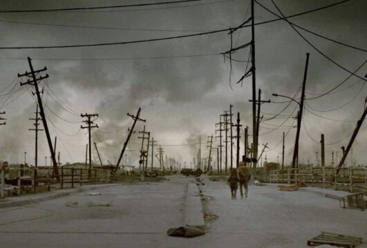 20 End-Of-The-World Movies You Can’t Miss - Housely