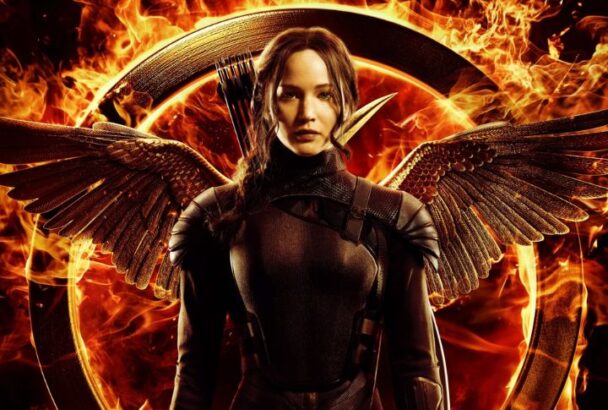 10 Historical Parallels Hidden In The Hunger Games - Housely