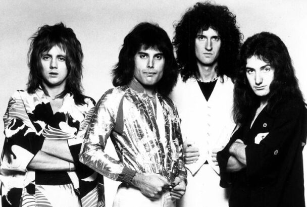 10 Reasons Queen Remains The Most Iconic Band In History - Housely
