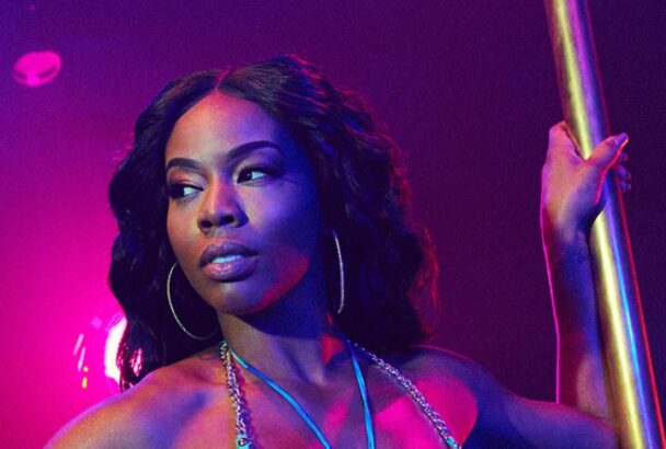 20 Black Female Leads We’ll Never Forget In TV History - Housely