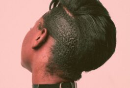 20 Tapered Hairstyles That Celebrate Natural Hair - Housely