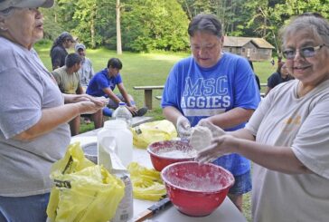 Inside The History And Heritage Of The Shawnee People - Housely