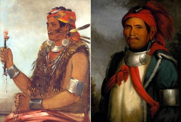 Inside The History And Heritage Of The Shawnee People - Housely
