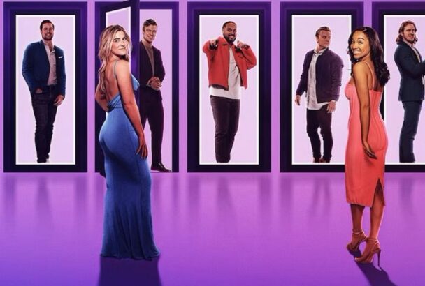 10 Reality Dating Shows That Are Winning Fans In 2025 - Housely