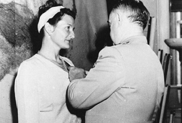 10 Women Spies Who Influenced Wars And Power Struggles - Housely