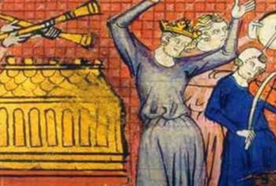 10 Medieval Dance Forms That Shaped European Culture - Housely