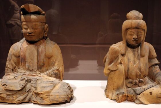 A Closer Look Into The Spirit-Filled World Of Japan’s Native Belief ...