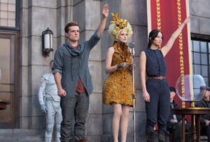 10 Historical Parallels Hidden In The Hunger Games - Housely