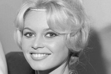 10 Female Stars Who Set The Style Standard In The ‘60s - Housely
