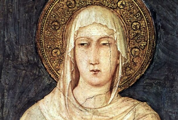 10 Medieval Saints Who Changed The Course Of European History - Housely