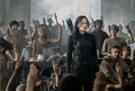 10 Historical Parallels Hidden In The Hunger Games - Housely
