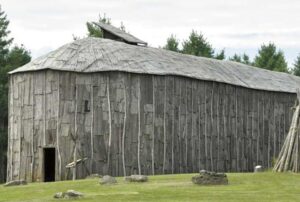 Inside The History And Heritage Of The Shawnee People - Housely