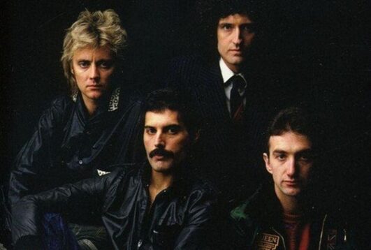 10 Reasons Queen Remains The Most Iconic Band In History - Housely