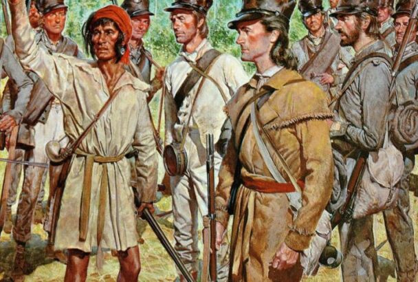 The Untold History Of The Black Seminoles - Housely