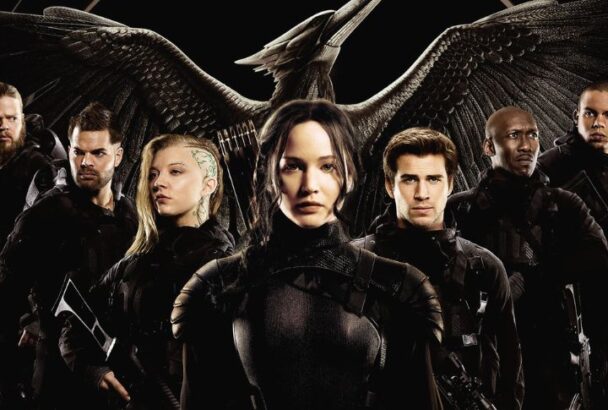 10 Historical Parallels Hidden In The Hunger Games - Housely