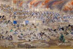 10 Historic Fires That Changed Cities Forever - Housely