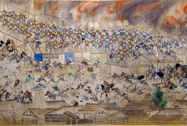10 Historic Fires That Changed Cities Forever - Housely