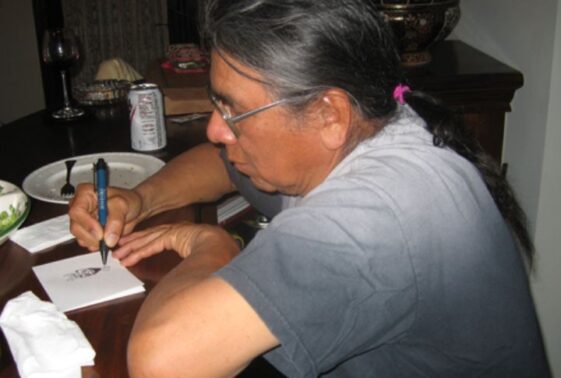 Inside The History And Heritage Of The Shawnee People - Housely