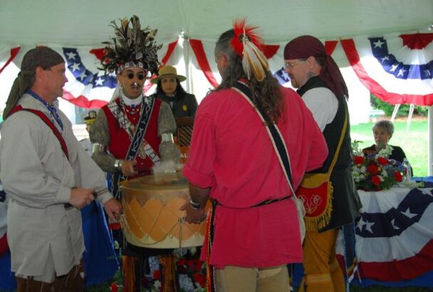 Inside The History And Heritage Of The Shawnee People - Housely