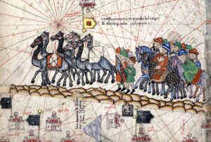 How The Mongol Empire Became History’s Religious Crossroads - Housely