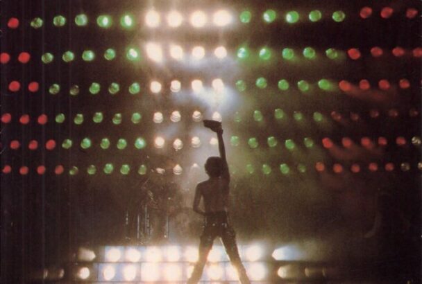 10 Reasons Queen Remains The Most Iconic Band In History - Housely
