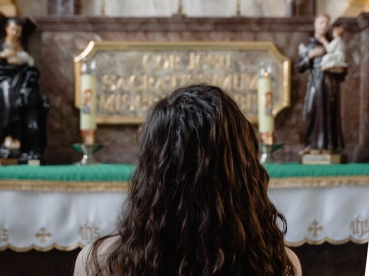 15 Everyday Habits of Devoted Christians - Housely