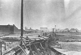 10 Historic Fires That Changed Cities Forever - Housely