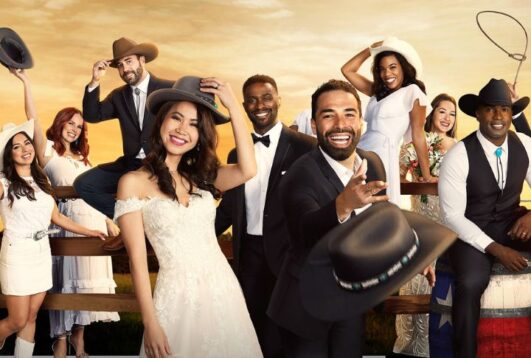 10 Reality Dating Shows That Are Winning Fans In 2025 - Housely
