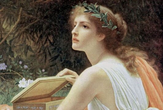 10 Shocking Acts That Reveal Zeus’ Dark Side In Greek Mythology - Housely
