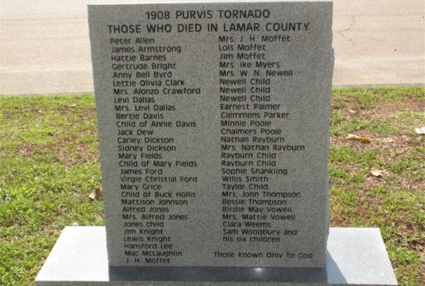 20 Deadliest Tornadoes Ever Recorded In The U.S. - Housely