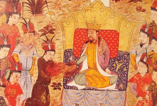 How The Mongol Empire Became History’s Religious Crossroads - Housely