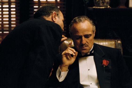 20 Well-Known Characters Based On Unexpected Real Figures - Housely