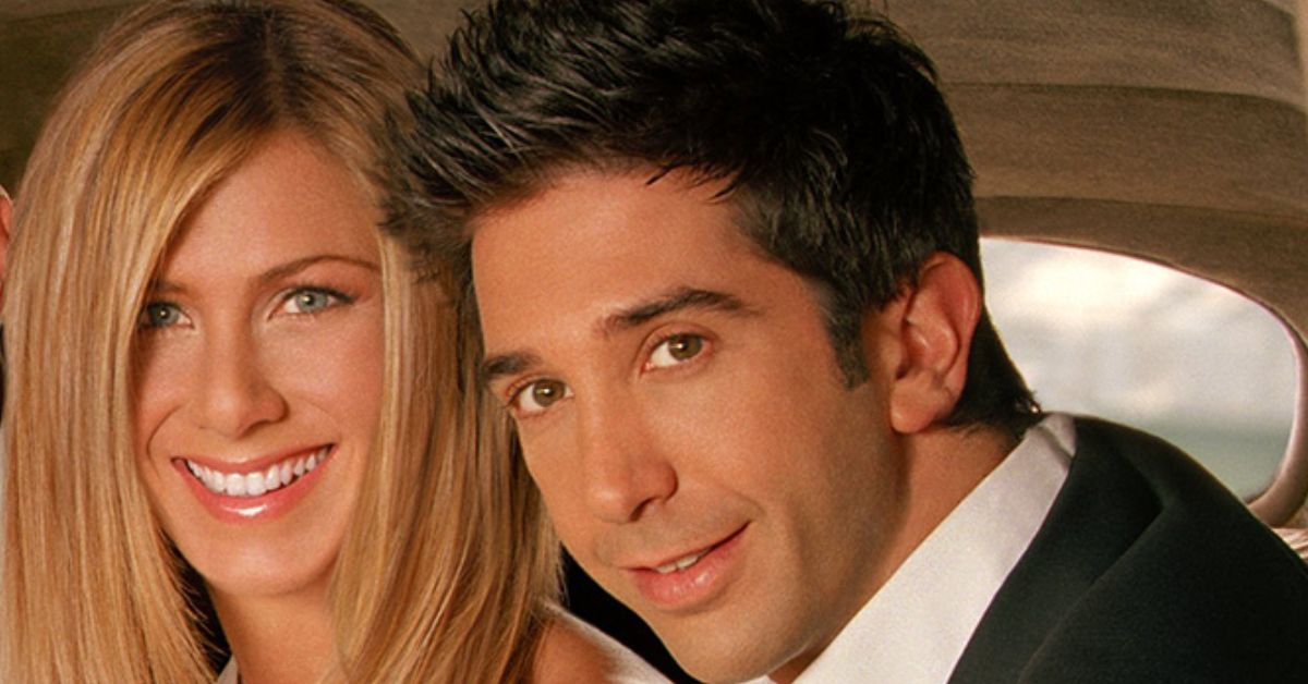20 Iconic TV Pairings That Proved Love Can Change Everything - Housely
