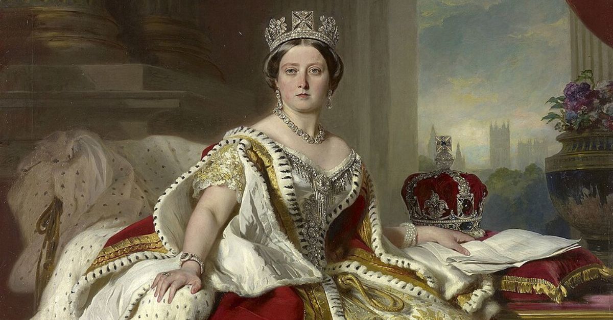 Queen Victoria’s Surprising Influence On Modern Customs - Housely