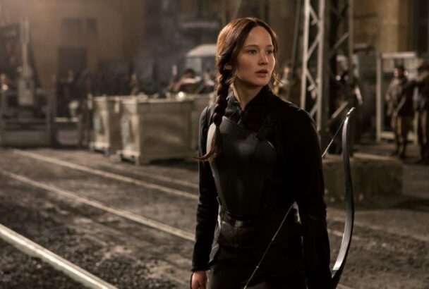 10 Historical Parallels Hidden In The Hunger Games - Housely
