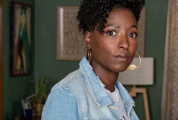 20 Black Female Leads We’ll Never Forget In TV History - Housely