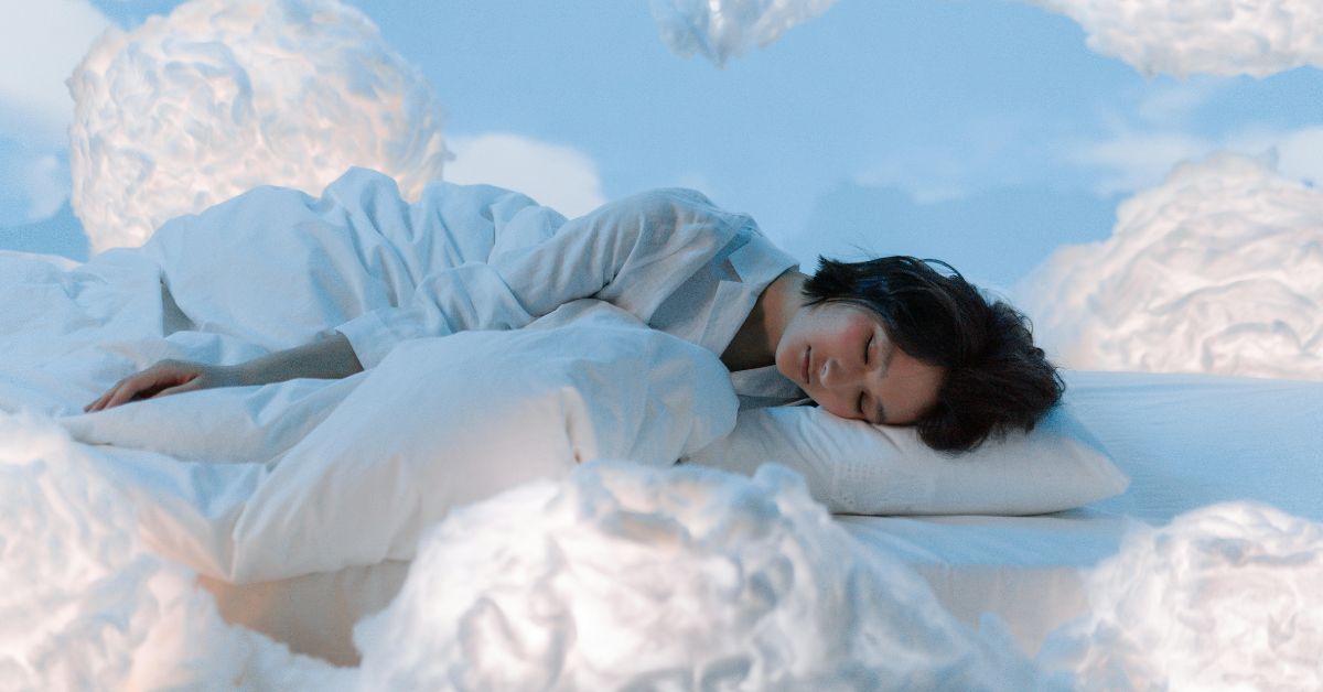 10 Common Dreams And What They Reveal About Your Inner World - Housely