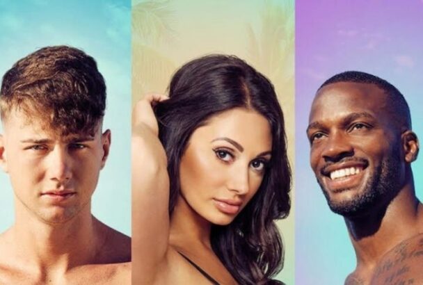 10 Reality Dating Shows That Are Winning Fans In 2025 - Housely