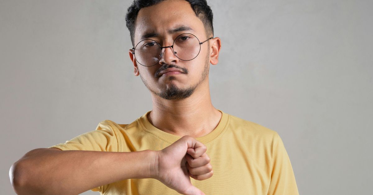 You’ll Never Catch A Truly Polite Person Saying These In Public - Housely