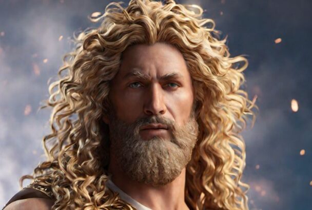 10 Shocking Acts That Reveal Zeus’ Dark Side In Greek Mythology - Housely