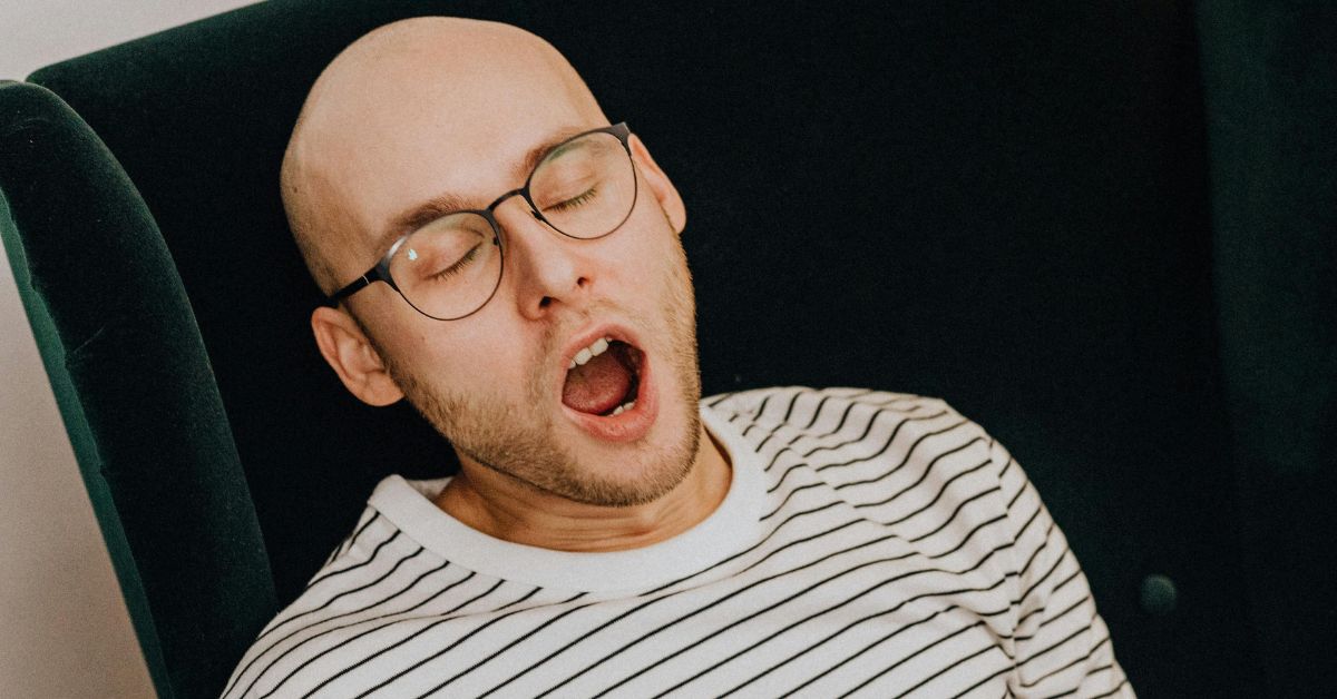 Is Yawning Really Just About Being Sleepy? - Housely