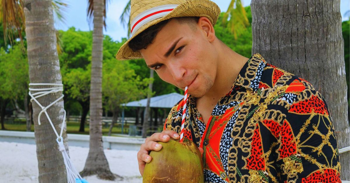 20 American Islands Where The Caribbean Spirit Lives On - Housely
