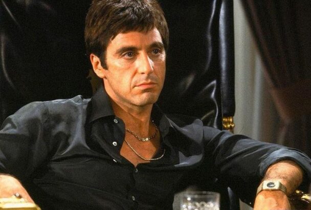20 Well-Known Characters Based On Unexpected Real Figures - Housely
