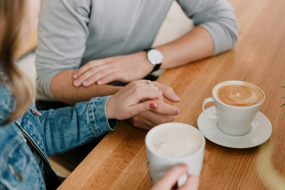 15 Signs Someone Likes You - Housely