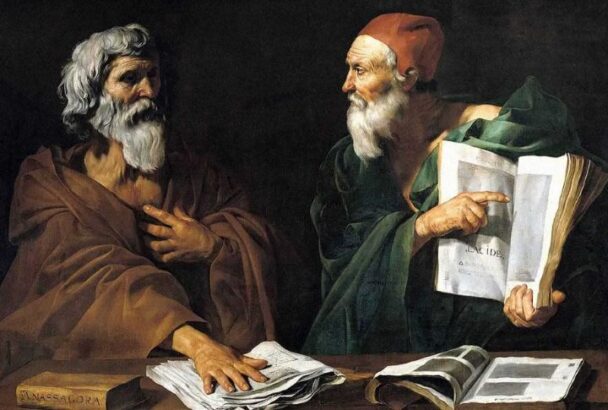 20 Questions That Keep Philosophers Arguing Forever - Housely