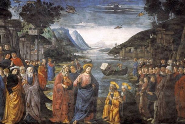 10 Key Reasons Christians Believe Jesus Is The Messiah While Jews ...