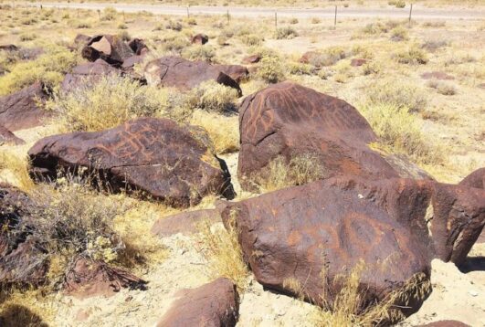 10 Oldest Human Remains Ever Found Beneath The Earth - Housely