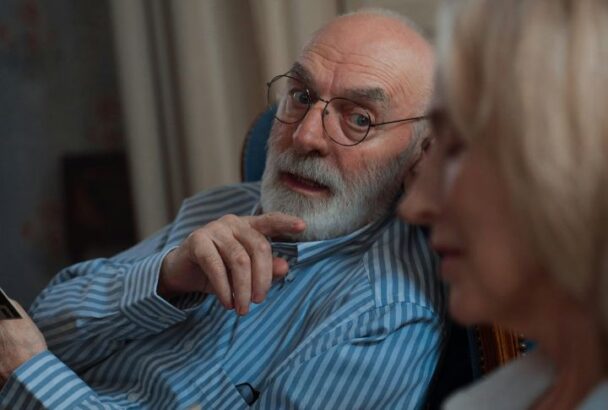 20 Boomer Era Slang Still Sparking Smiles Across Generations - Housely