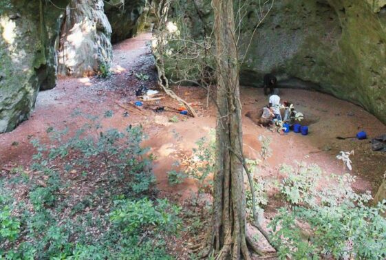 10 Oldest Human Remains Ever Found Beneath The Earth - Housely